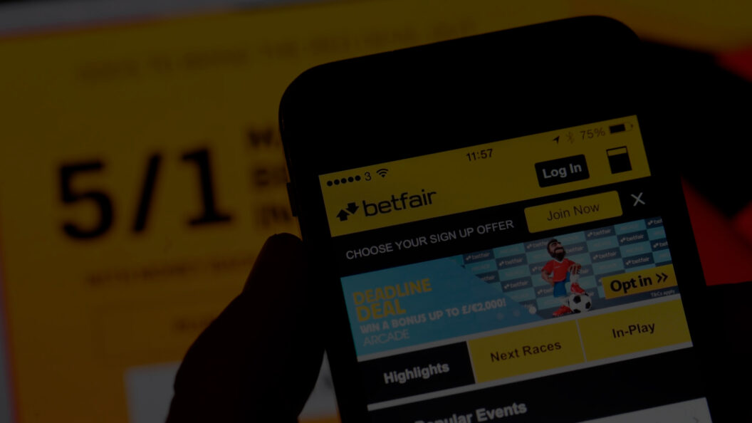 Betfair para iniciantes – Cid Marcos